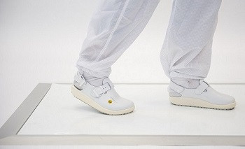 Cleanroom Sticky Mats | Cleanroom Tacky Mats | Cleanroom World