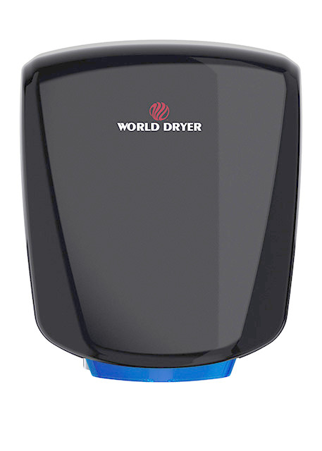 Cleanroom Hand Dryers | Stainless Steel Hand Dryers