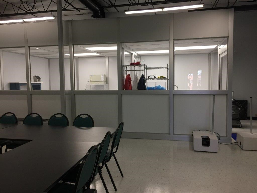 Cleanroom Training Courses | ESD, GMP | Cleanroom World