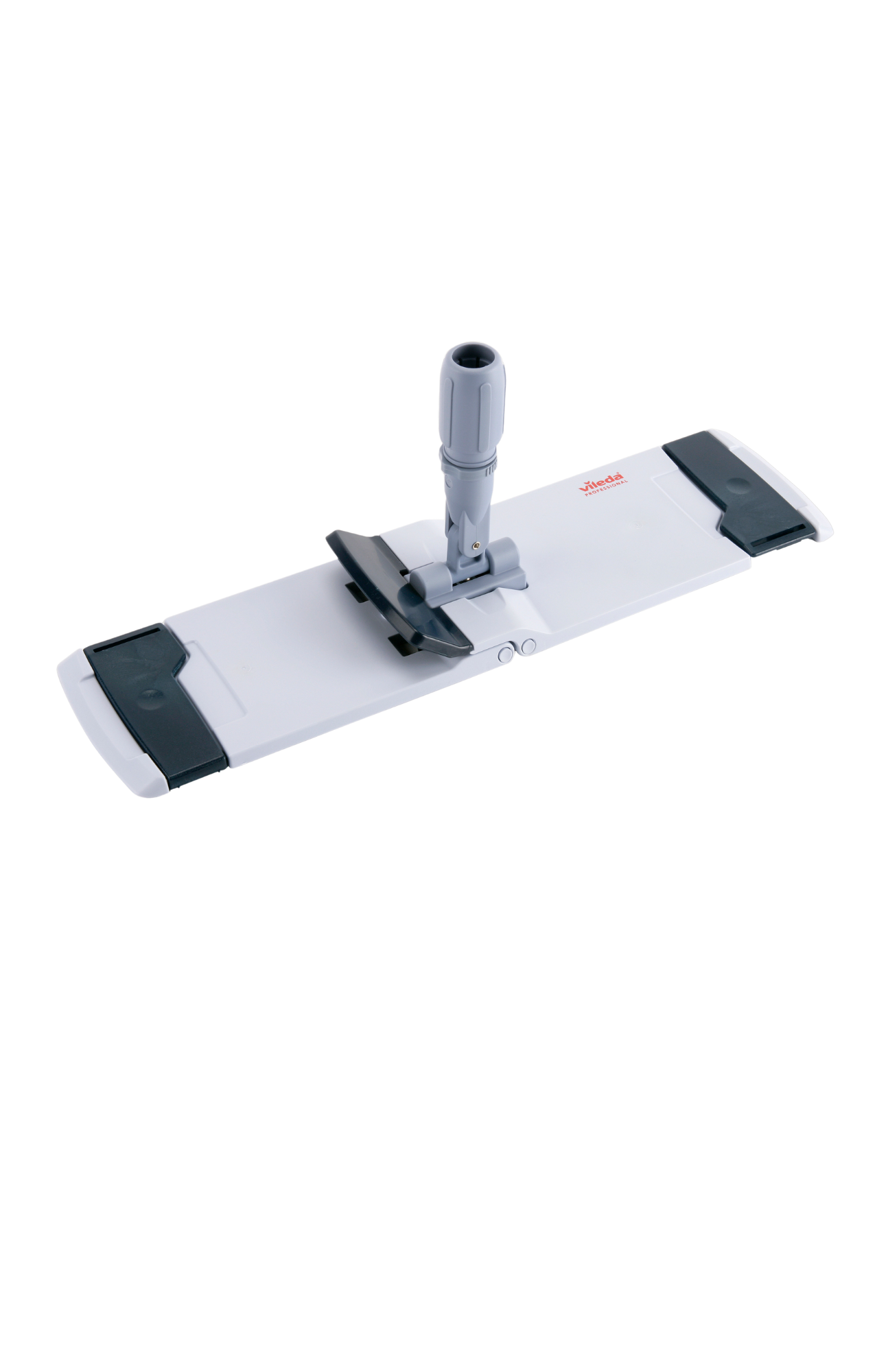 Cleanroom Mop Frame For Vileda Pocket Mops | 16-inch Wide Mop