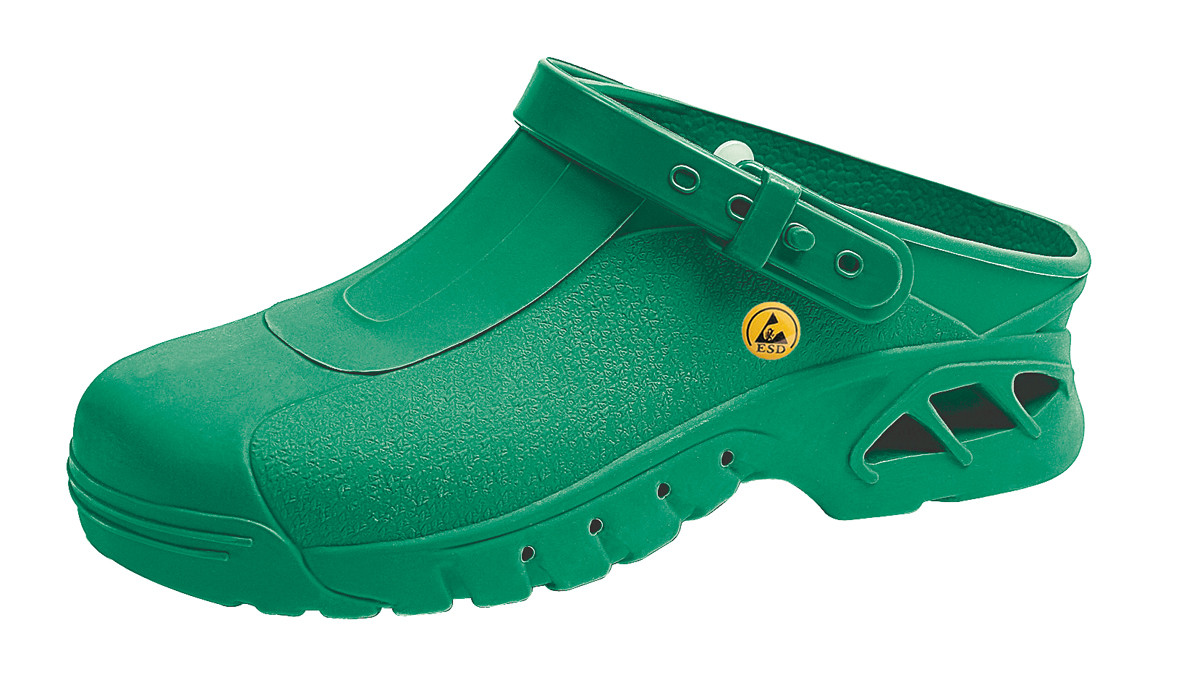 Autoclavable Shoes | Cleanroom Clogs, Shoes | Autoclavable