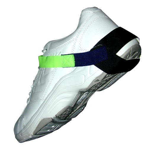 ESD Heel Straps | ESD Grounding Heel Straps | ESD Grounder