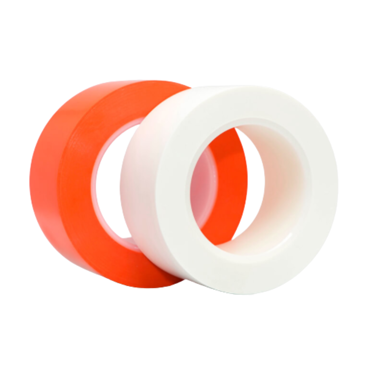 Cleanroom Tape:. Vinyl, Rubber Adhesive, Medium Tack, ISO 4 - ISO 6 ...