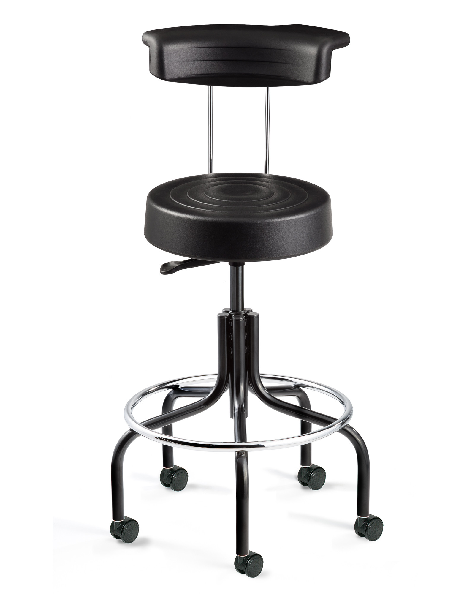 Cleanroom Stools | Lab Stools | Swivel Stools | Cleanroom World