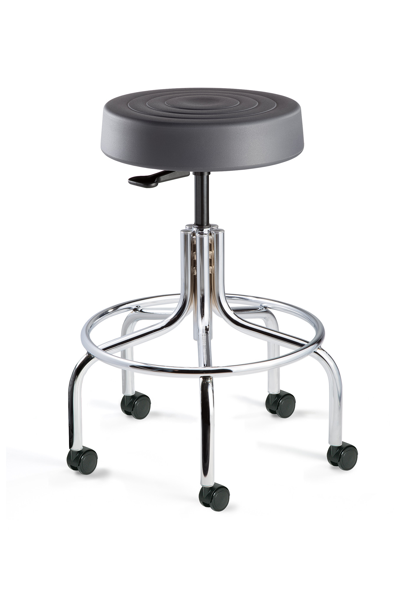 Cleanroom Stools | Lab Stools | Swivel Stools | Cleanroom World