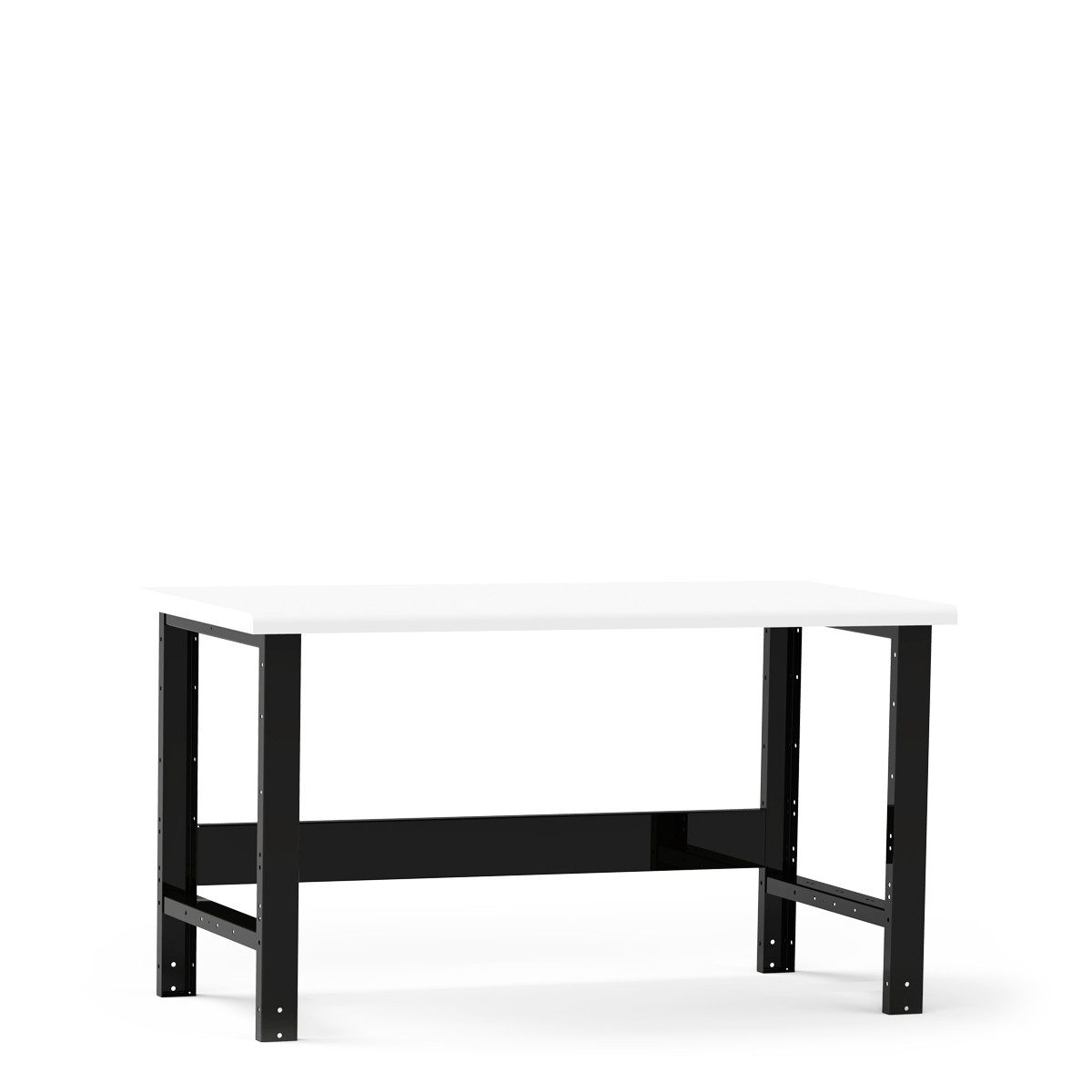 Cleanroom Tables | Stainless Steel, Chrome, Electropolished