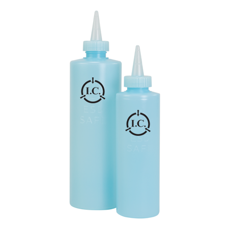 ESD Water Bottles | Cleanroom Water Bottles, 32 oz Bottle
