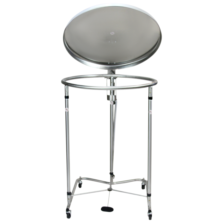 Cleanroom Waste Bins | Trash Cans, Waste Bins For Cleanrooms