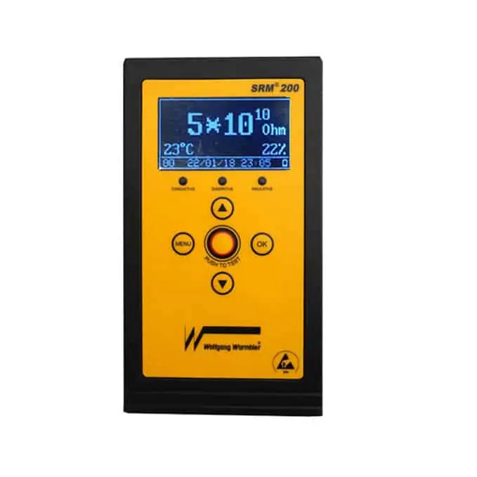 ESD Testing Equipment | ESD Test | ESD Test Equipment