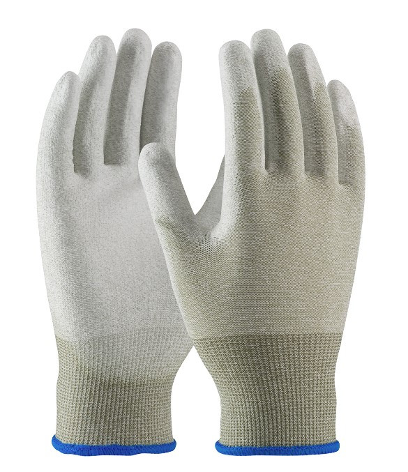 ESD Gloves | ESD Nitrile Gloves | ESD Safe Gloves Cleanrooms