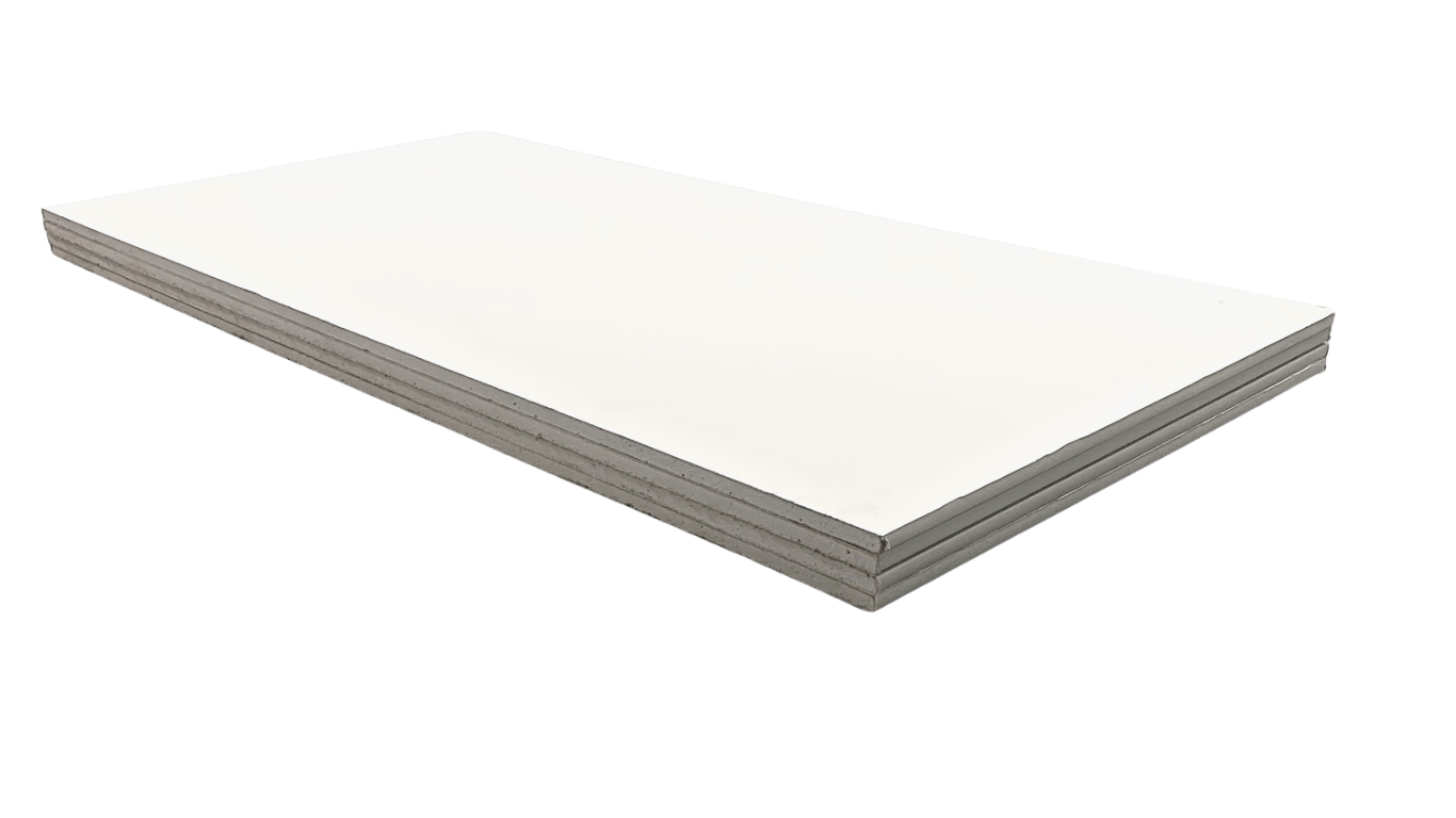Clean Room Ceiling Tile | Vinyl Tiles | Cleanroom Ceiling Panels