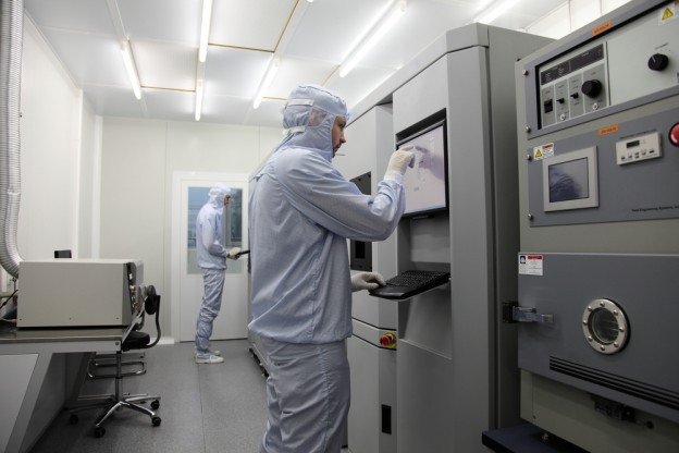 Blog - Cleanroom World