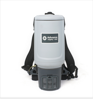 Nilfisk Vacuum | Lab Vacuum, Backpack Vacuum | Upstream HEPA