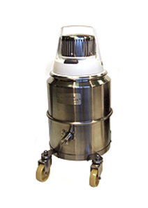 Cleanroom Vacuums | Cleanroom Vacuum Cleaners | HEPA Vacuums