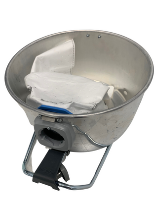 Nilfisk Vacuum | ULPA Filtered Vacuum, ESD Conductive Hose