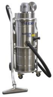 Cleanroom Vacuums | Cleanroom Vacuum Cleaners | Cleanroom World