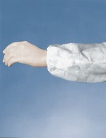 Cleanroom Sleeves | Lab Sleeves | Disposable Sleeves