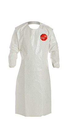 Cleanroom Aprons | Lab Aprons | Chemical Aprons, Tyvek Aprons