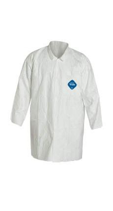 Cleanroom Lab Coats | Disposable Lab Coats | Cleanroom World