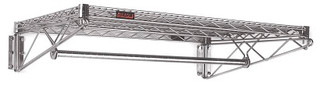 Stainless Steel Garment Racks For Cleanrooms, Labs | Racks
