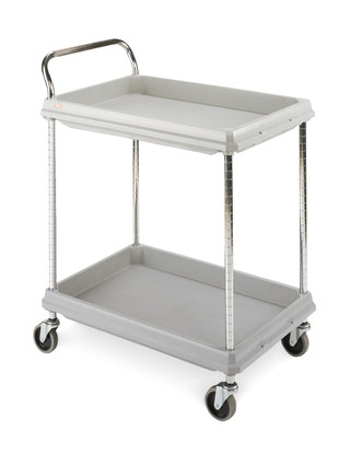 Cleanroom Carts | Lab Carts | Cleanroom Utility Carts | Carts