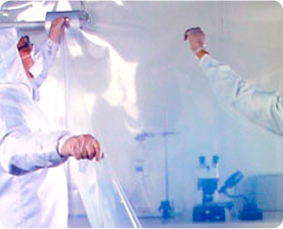 Cleanroom Bags | Cleanroom Tubing | ESD | Cleanroom World