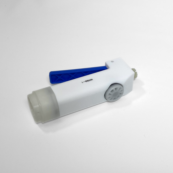 Nitrogen Spray Guns | N2 Spray Guns, Without Hose