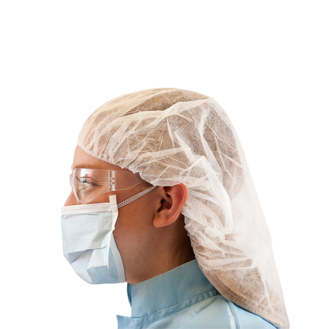 Cleanroom Face Masks | Cleanroom Shields, Veils | Cleanroom World