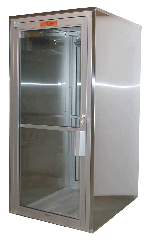 Stainless Steel Pass Throughs | Mechanical Interlock Pass Thru