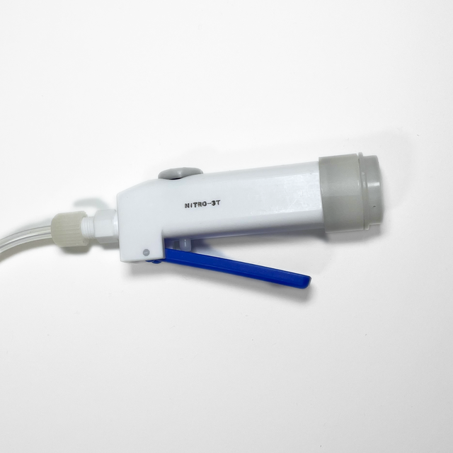 Nitrogen Spray Guns | N2 Spray Guns PTFE / FEP