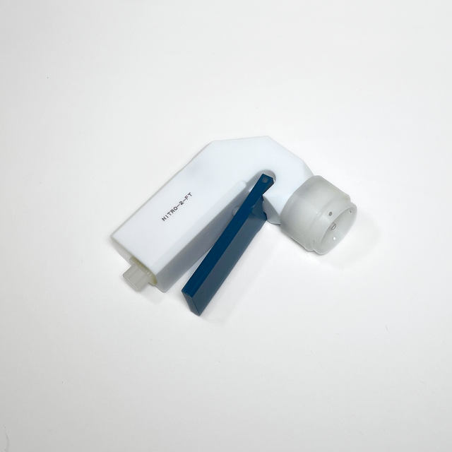 Nitrogen Spray Guns | N2 Spray Guns | Spray Guns | Cleanroom World