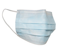 Cleanroom Face Masks | Cleanroom Shields, Veils | Cleanroom World