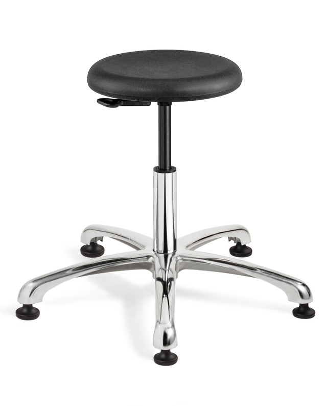Cleanroom Stools | Lab Stools | Swivel Stools | Cleanroom World