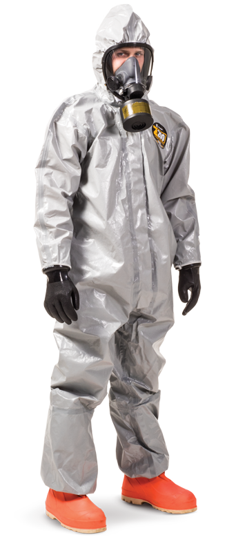 Chemical Suits | Cleanroom Suits, Clothes | Cleanroom World