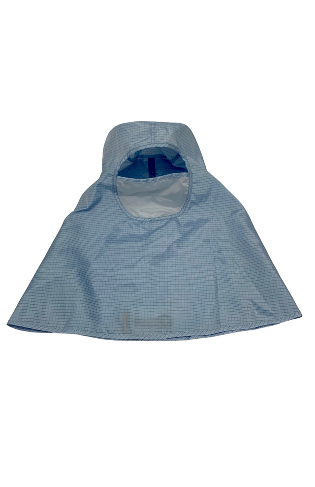 Washable Cleanroom Hoods | Lab Hoods | Reusable, Launderable