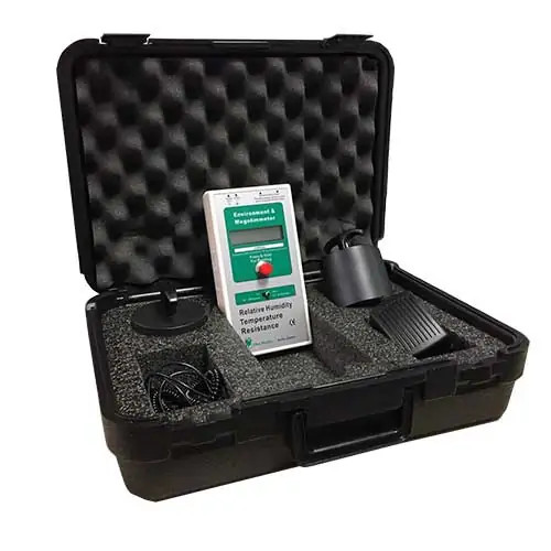 ESD Testing Equipment | ESD Test | ESD Test Equipment