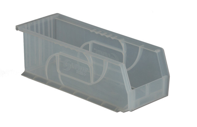 Cleanroom Bins | Cleanroom Totes | Hanging, Stacking Bins