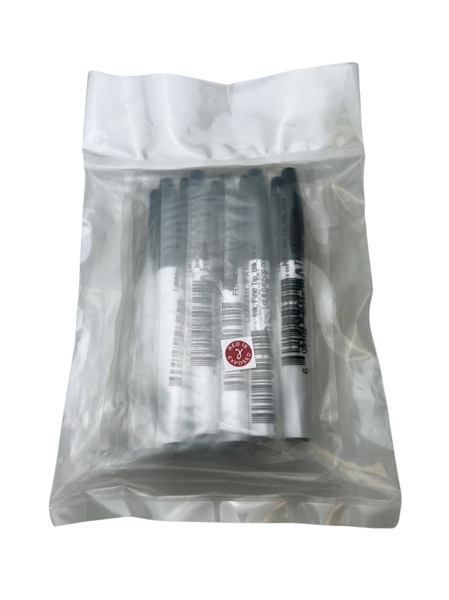 Cleanroom Pens | Cleanroom Sharpie Pens | ESD Safe Pens