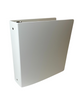 Cleanroom Binders | Cleanroom 3-Ring Binders | ESD Binders