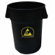 ESD Trash Cans | ESD Trash Bags | ESD Bins, ESD Bin Liners