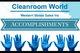 Blog - Cleanroom World