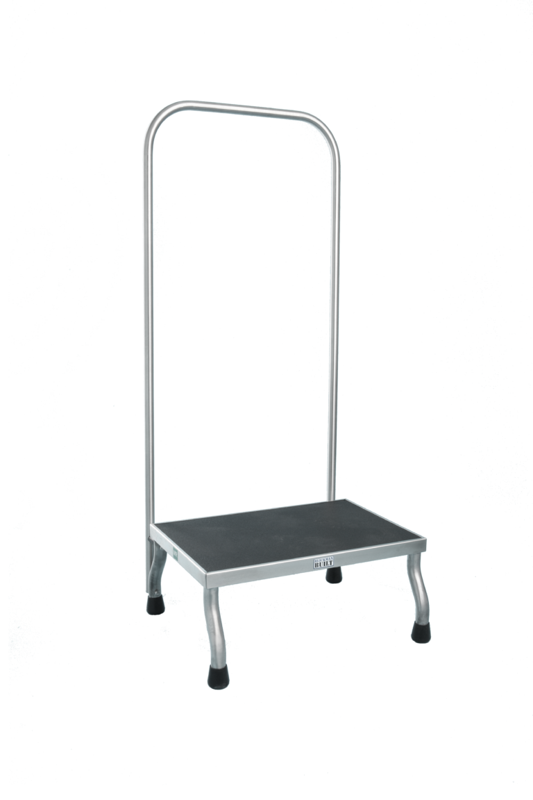 Cleanroom Step Stools | Lab Step Stools | Cleanroom World