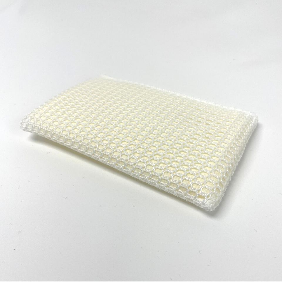 Cleanroom Sponges | Polyester, Poly-Mesh, Irradiated Sponges