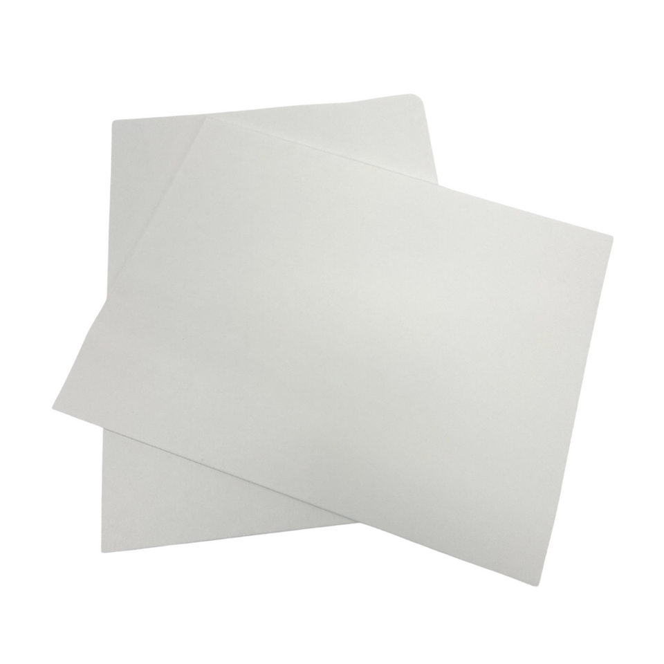 Cleanroom Paper | Autoclavable Cleanroom Paper | 8.5 x 11