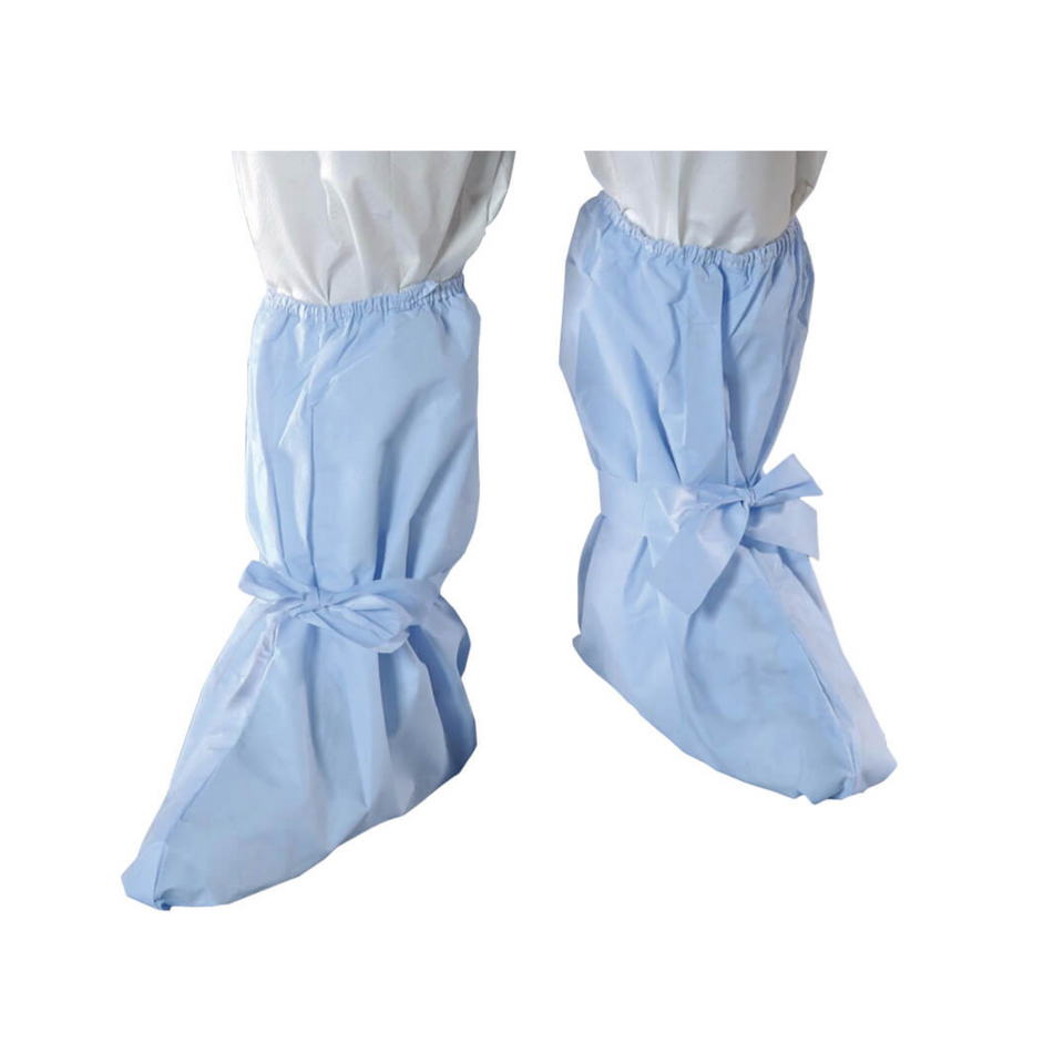 Shoe Covers | Cleanroom and Lab Shoe, Boot Covers | Booties