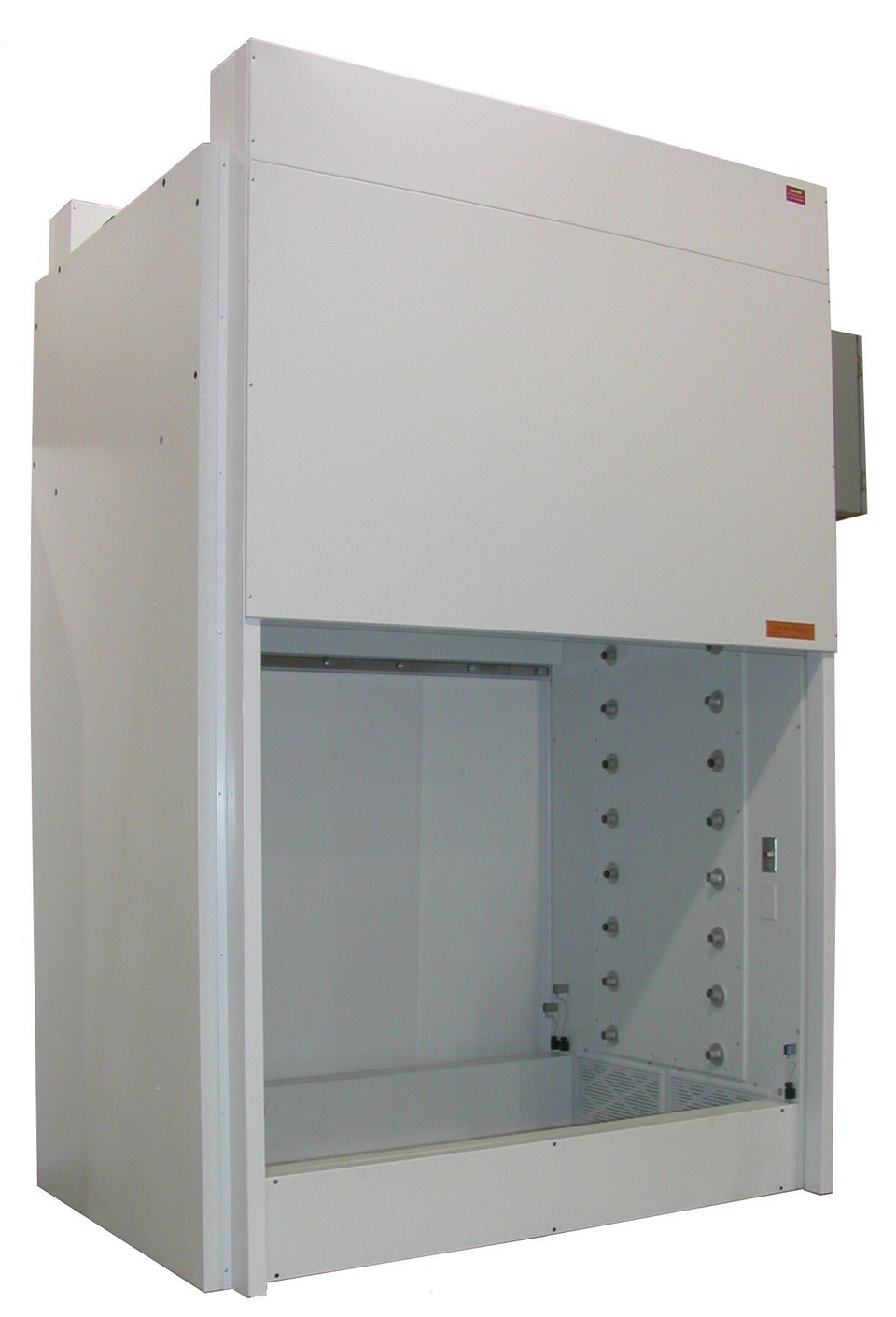Cleanroom Air Showers | Air Shower Cleanroom Systems, Blower