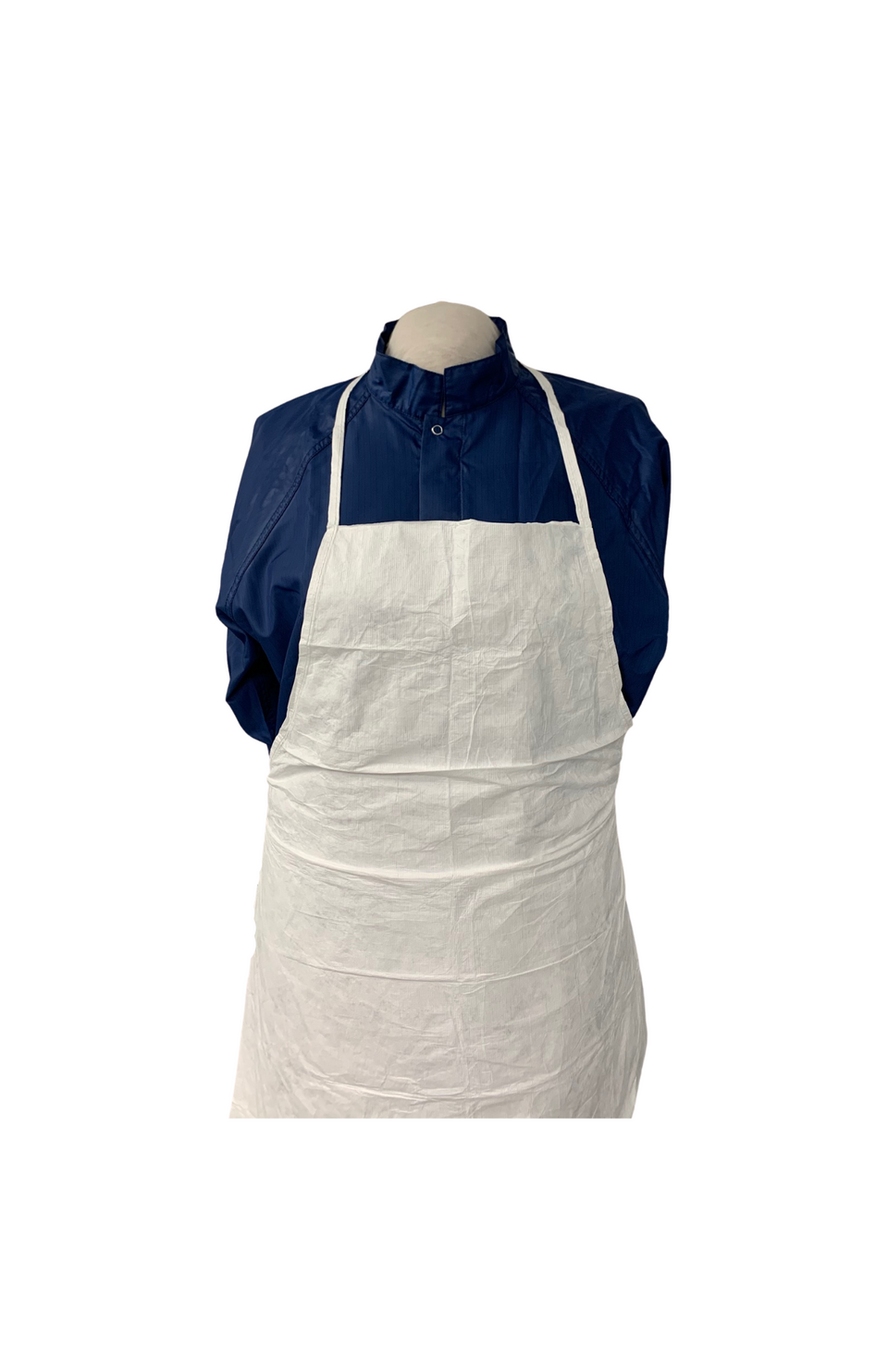 Cleanroom Aprons | Lab Aprons | Chemical Aprons, Tyvek Aprons