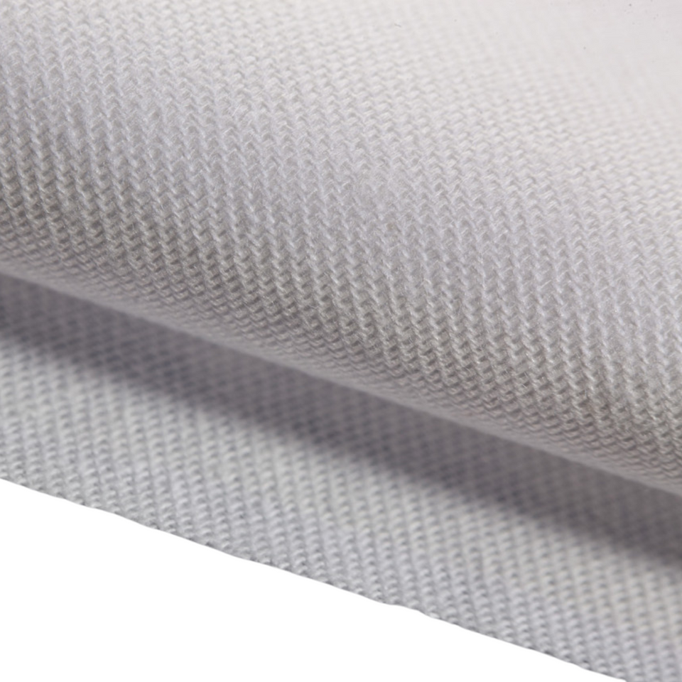 Cleanroom Wipes | Twill Jean Woven Cotton | 9x9, 12x12, 17x17