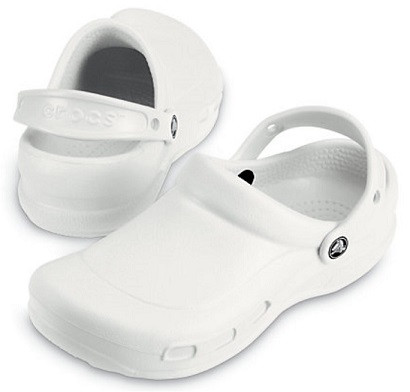 Crocs Lab Shoes | Cleanroom Crocs | ESD Shoes | Shoes Autoclave