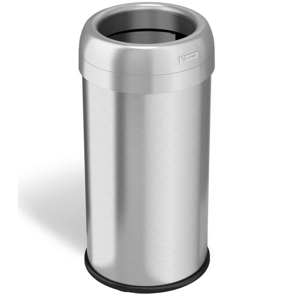 Cleanroom Waste Bins | Trash Cans, Waste Bins For Cleanrooms